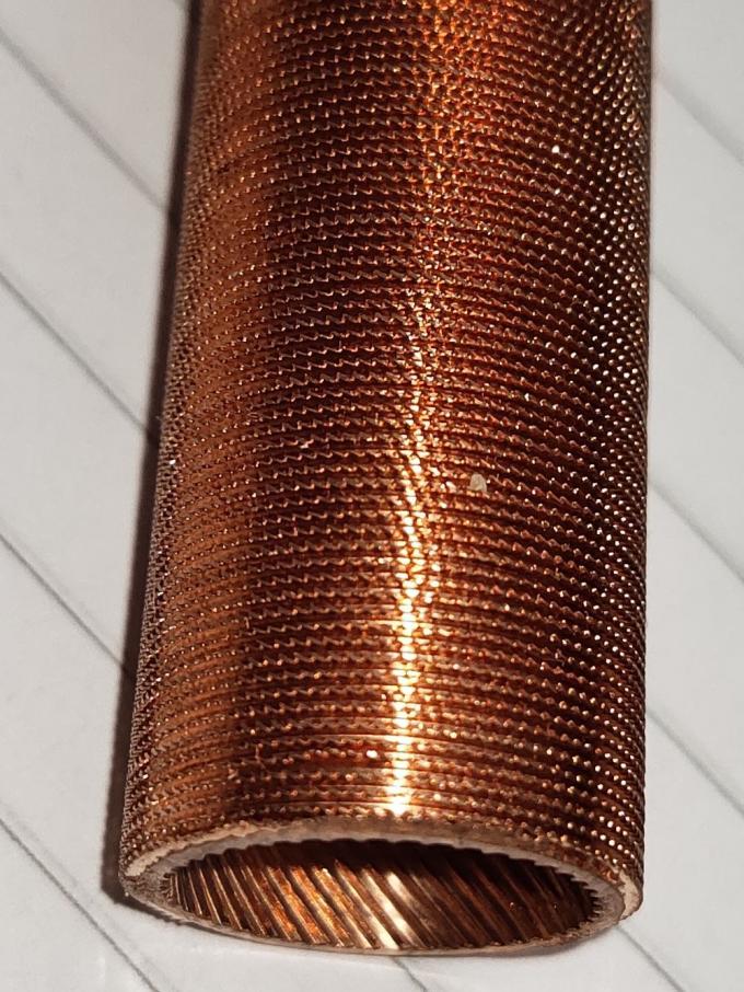 DELLOK Carbon Steel Integral Low Fin Tube Power Plants