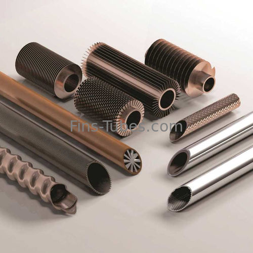 Quality Heat Exchanger Fin Tube & Carbon Steel Fin Tube factory from China