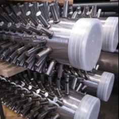 TP316 Studded Pipe