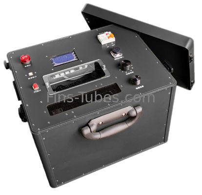 3500w Redundant Uav Tethered Drone Power Supply